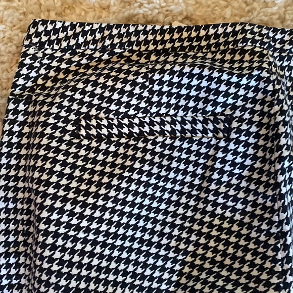 H&M | Pants & Jumpsuits | Hm Patterned Pants | Poshmark